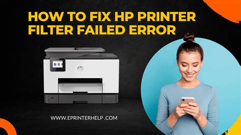 Solve HP Printer Filter Failed Error Easy Guide FORTUNE BUSINESS NEWS