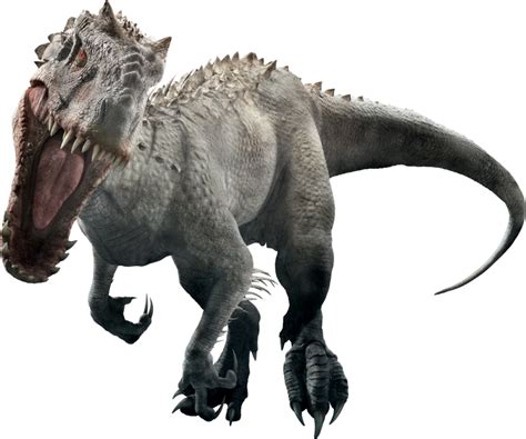 Jurassic World Indominus Rex V2 Jurassic World Indominus Rex