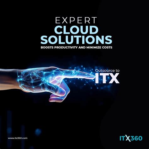 Itx360 Cloudsolutions Cloudcomputingsolutions Empoweryourbusiness… Itx360