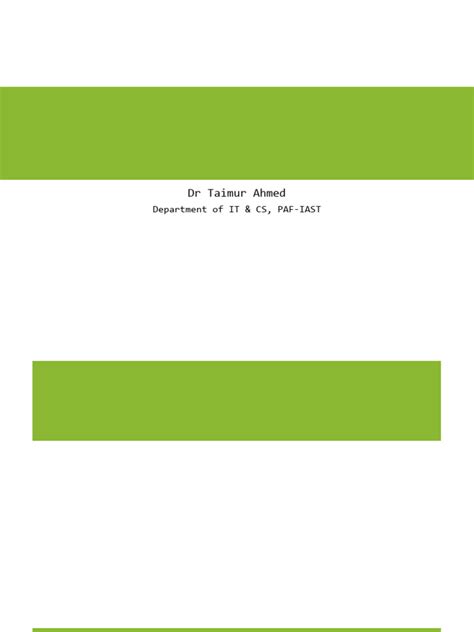 Lecture 11 Good Programming Practice Pdf Mathematical Logic Computer Engineering