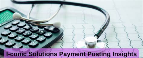 unlocking financial excellence i conic solutions payment posting