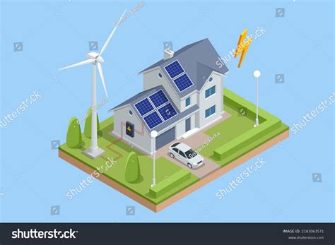 Wind Turbine Generator For Home Use