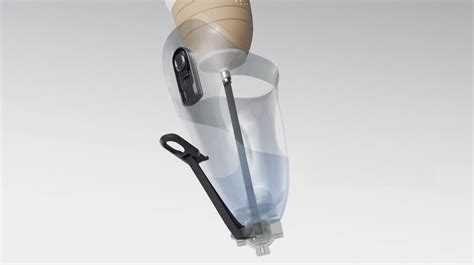 The All New Icelock 850 Hybrid System Utilizes A Strap To Pull Your