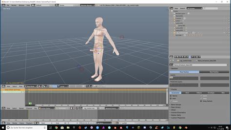 Small Guide For Creating Animations For Ts4 Tips And Tricks Page 3