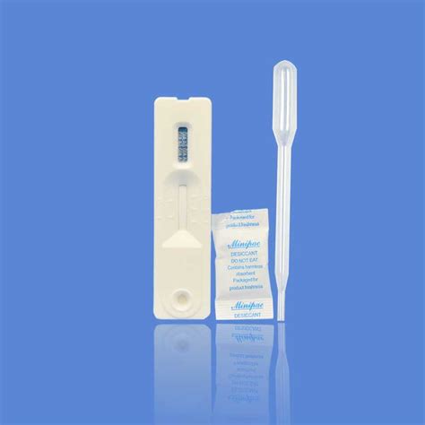 Feline Giardia Antigen Test
