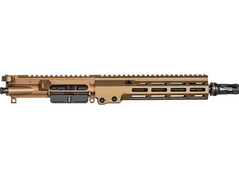 Geissele Ar 15 Super Duty Mod1 Upper Receiver Assembly 300 Blackout