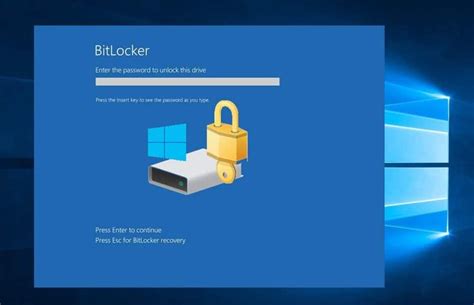 How To Configure BitLocker Drive Encryption On Windows Windows Encryption Ups Power