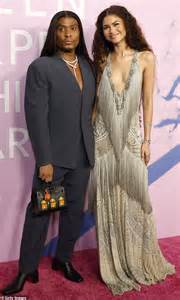 Zendayas Stylist And Best Friend Law Roach Details Insecurities About