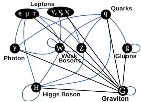 Limitations Of Science Quantum Field Theory By Toni Ram Medium