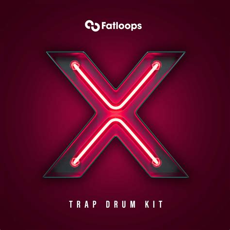 Trap Drum Beats