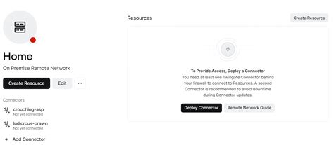 How To Configure Twingate On A Synology NAS 2025