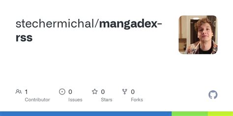 Tool To Generate Rss Feed From All Your Followed Manga On Mangadex R