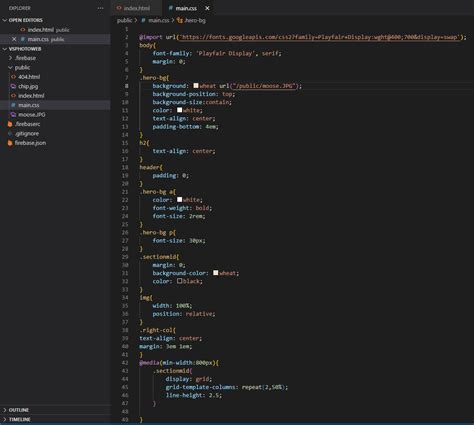 photos not appearing in firebase plz help r firebase