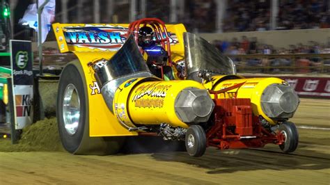 Strasburg Il Tractor Pull At James Silvers Blog
