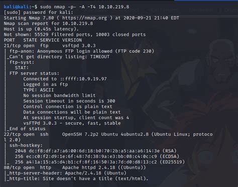 Tryhackme — Bounty Hacker Writeup By Sunny Verma Medium