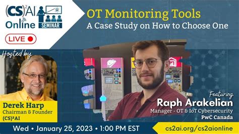 Cs2aionline Otcybersecurity Industrialcontrolsystems Cybersecurity Icscybersecurity Cs