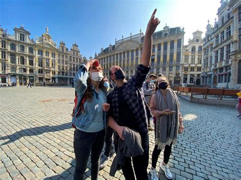 Coddy Games Membre Du Cluster Hospitalitybrussels