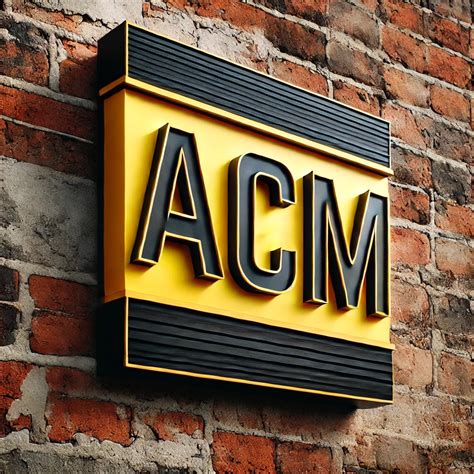 What Is The Definition Of An Acm Global Asbestos Audits