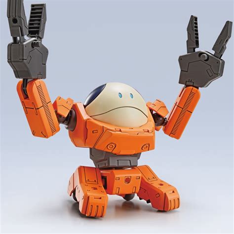 [하로프라 13] 하로로더 [3월입고완료] [4573102592262] Haro 건담하로건담 하로프라하로모벨하로로더 기동전사건담시드 기동전사건담seed 1004건담 천사건담