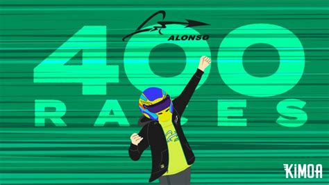 Wearekimoa Kimoa Fernandoalonso Astonmartinf1teamxkimoa Kimoa International