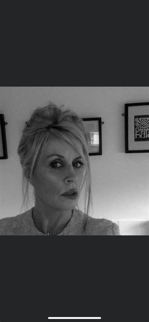 Patsy Stone Lookalike Hire Lookalikes Impersonators