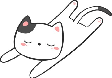 Cat Quotes PNGs For Free Download