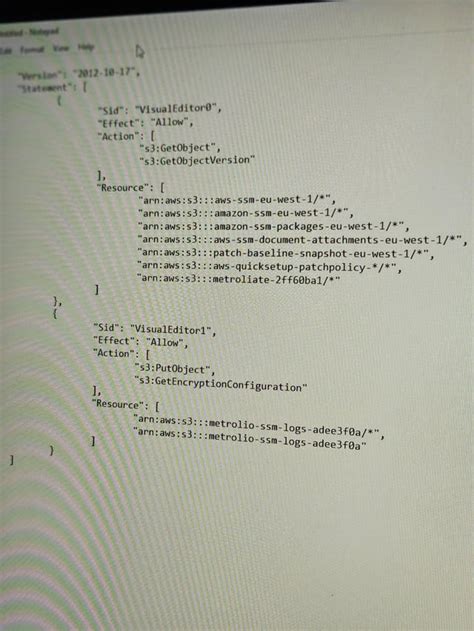 System Manager R Immersivelabs