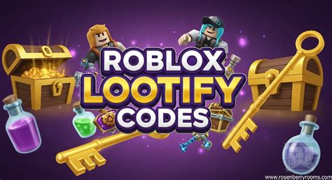 Lootify Codes January 2026 55 New Codes Available
