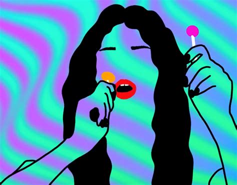 Procreate Animations On Behance