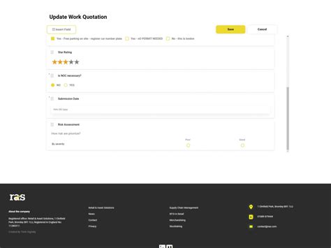 Asp Dot Net Core MVC C And Angular Fully Responsive Web Applications Upwork