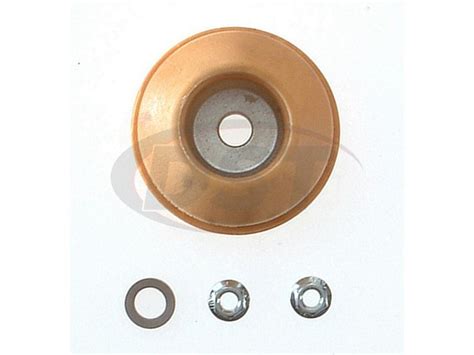 Rare Parts Rareparts 18872 Front Upper Strut Mount