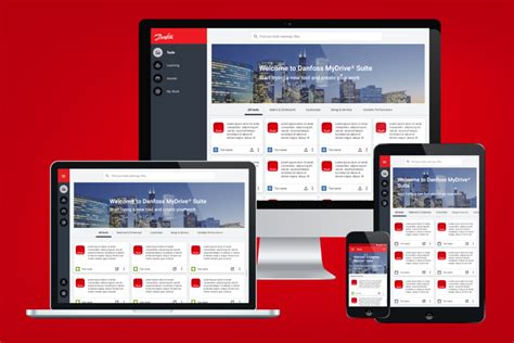 Danfoss Tool Mct10 Macht Zustandsbasierte Wartung Mit Frequenzumrichter