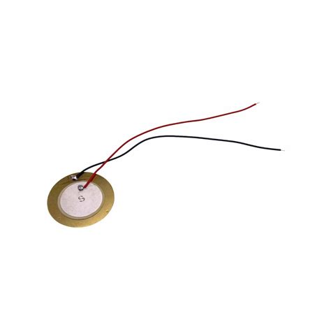 Roland 27mm Piezo Drum Trigger Element Sensor Replacement Analog Classics