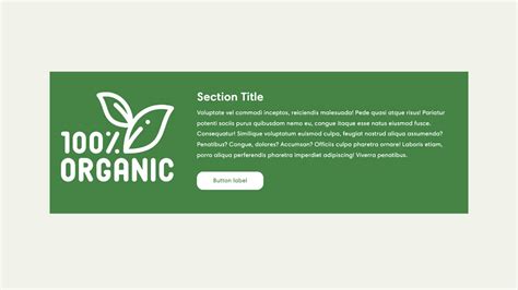 Advanced Text Block Section Template For Your Shopify Store Qwiqode Theme Sections Custom