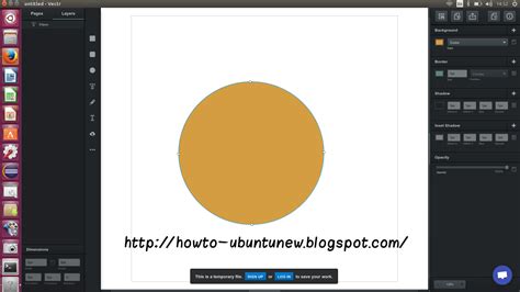 Vector Graphics Program At Collection Of Vector