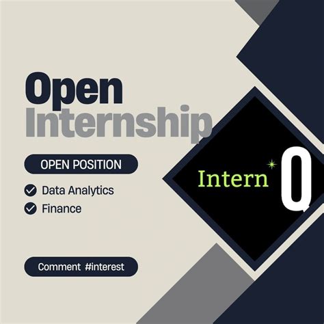 Internq On Linkedin Interested Dataanalytics Internshipopportunity Upskill… 61 Comments
