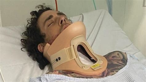 Fathers Million Dollar Payout After Home Gym Injuries Arnold Thomas And Becker