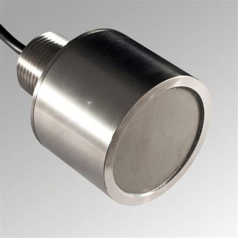 Ultrasonic Depth Sensor Td0040ka Cnirhurricane Tech Shenzhen