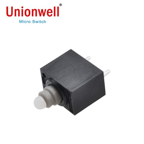 Miniature Mute Micro Switch Micro Switch China Manufacturer Supplier Factory