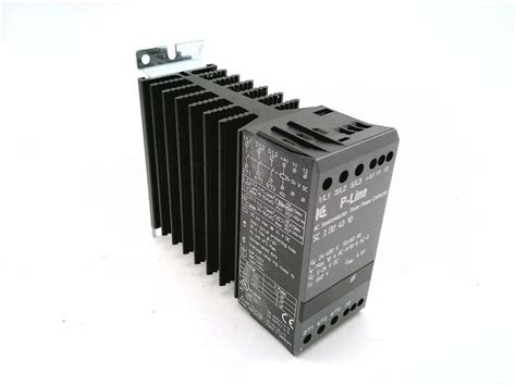 Sc 3 Dd 4010 Contactor By Ic Electronic