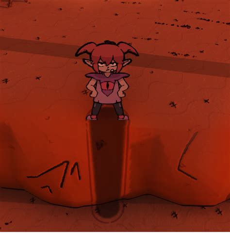 How To Make That 3d Shadow Thats Always At The Feet And Platformers