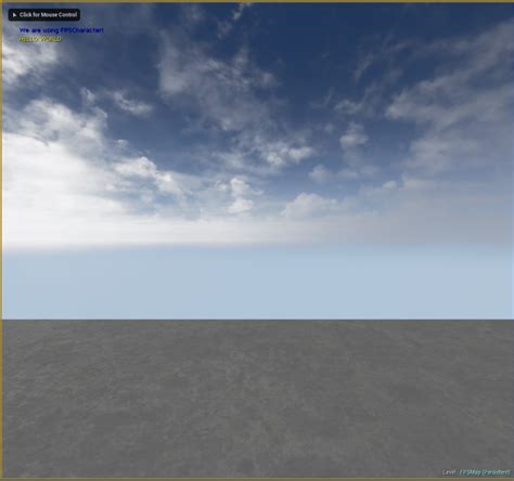 First Person Shooter C Tutorial Unreal Engine Community Wiki