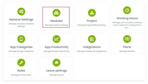 Enable Disable Web Timer Desklog Productivity Help