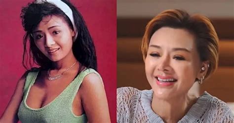 Amy Yip Reveals Reason For Once Buying 346k Insurance For Her Breasts