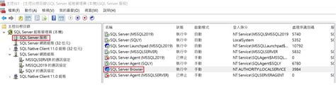 Node js 已解決 連線mssql 失敗 Yiru Studio 點部落