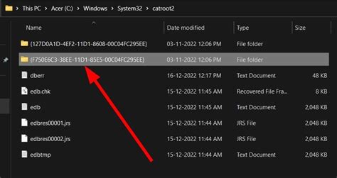 What Is Cryptographic Services And How To Fix Its High Cpu Usage