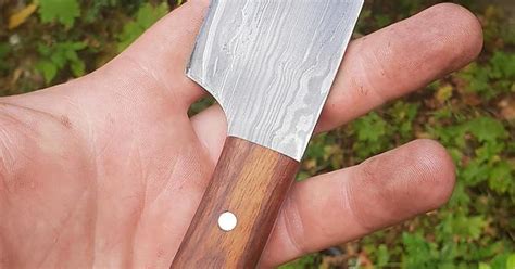 Pattern Weld Album On Imgur