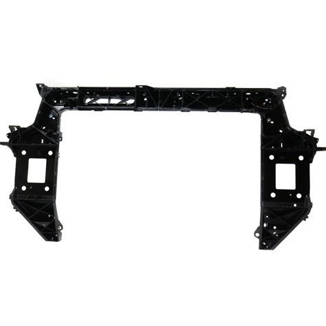 Radiator Support For 2017 2022 Chrysler Pacifica 2020 2022 Voyager