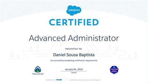Daniel Baptista On Linkedin Salesforce Fidizzi Trailhead Trailblazer Team
