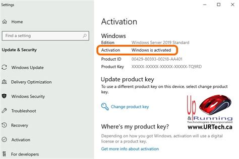 Solved How To Easily Convert Windows Server Evaluation To Standard Datacenter Up And Running